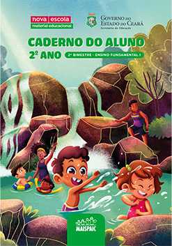 Material Estruturado 2º Ano | Ceará | Material Didático | Nova Escola